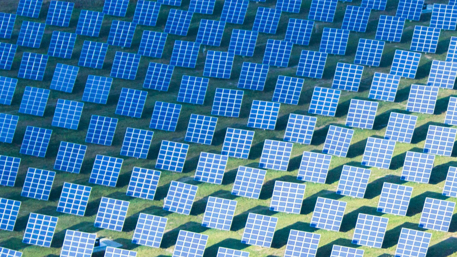 AllEarth Community Solar | Vermont Solar Panels | AER