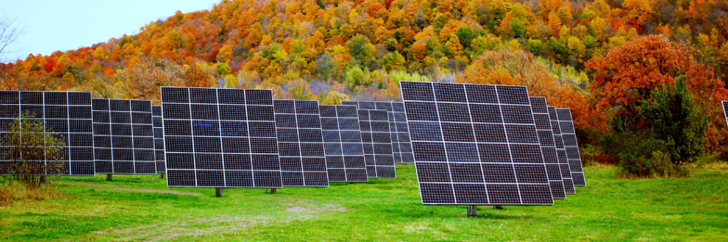 AllEarth Renewables Blog | Vermont Solar Energy Company