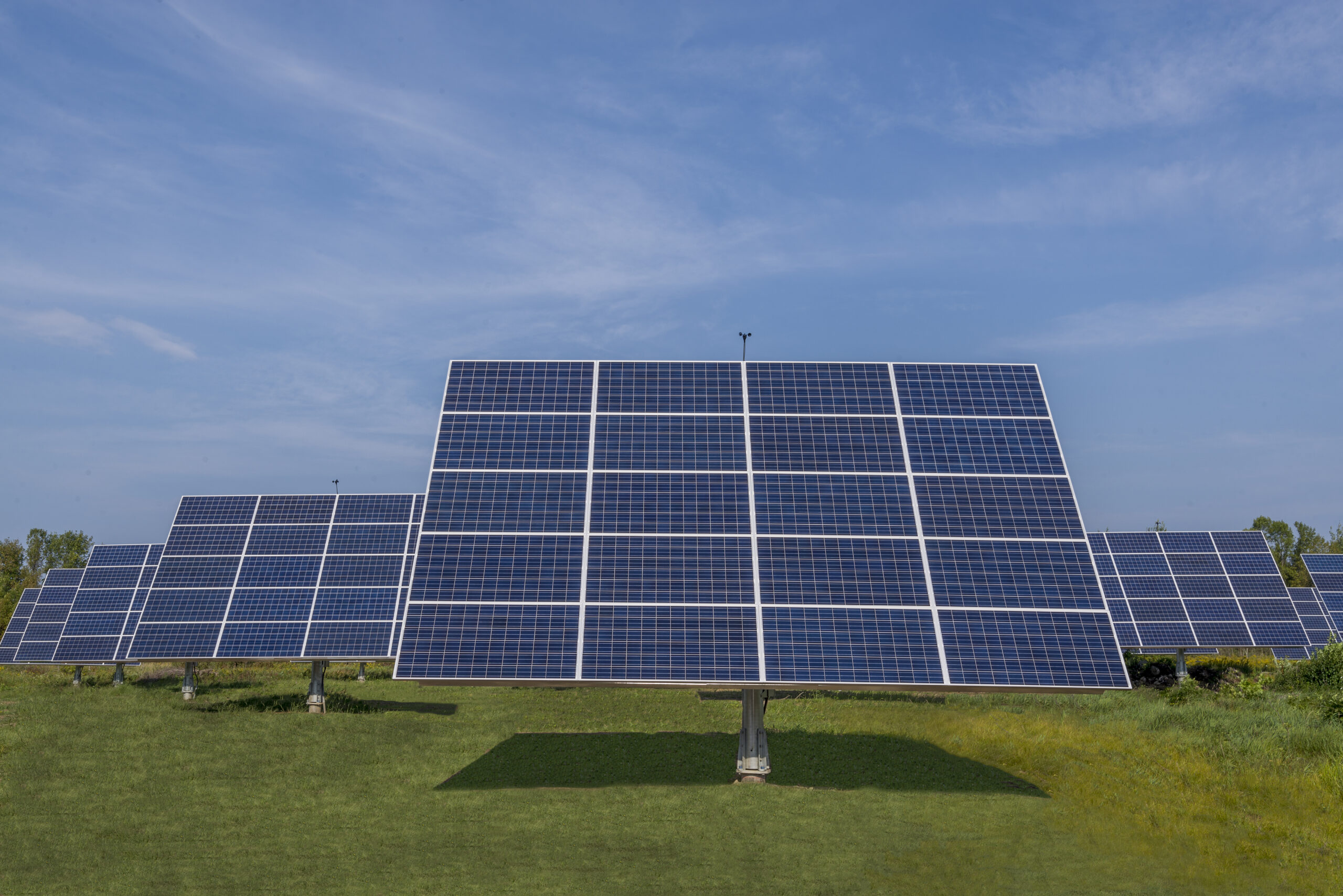 Solar Host | Solar Investment Solutions | AllEarth Renewables