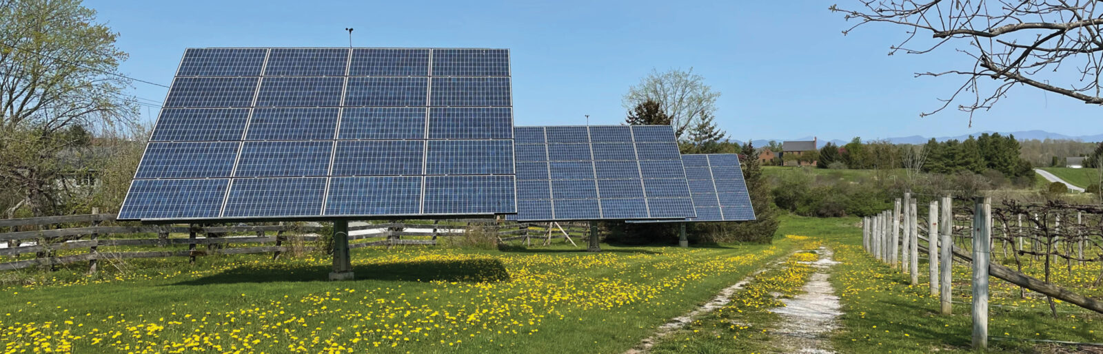 Vermont Solar Energy Company | AllEarth Renewables