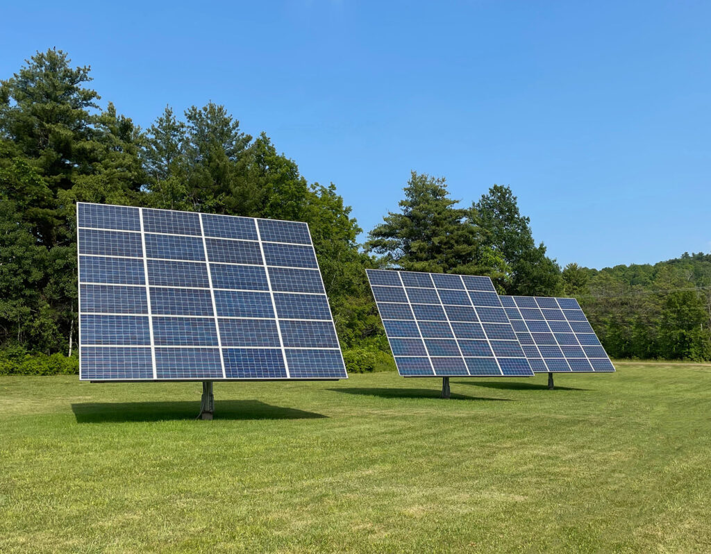 Vermont Solar Company | AllEarth Renewables