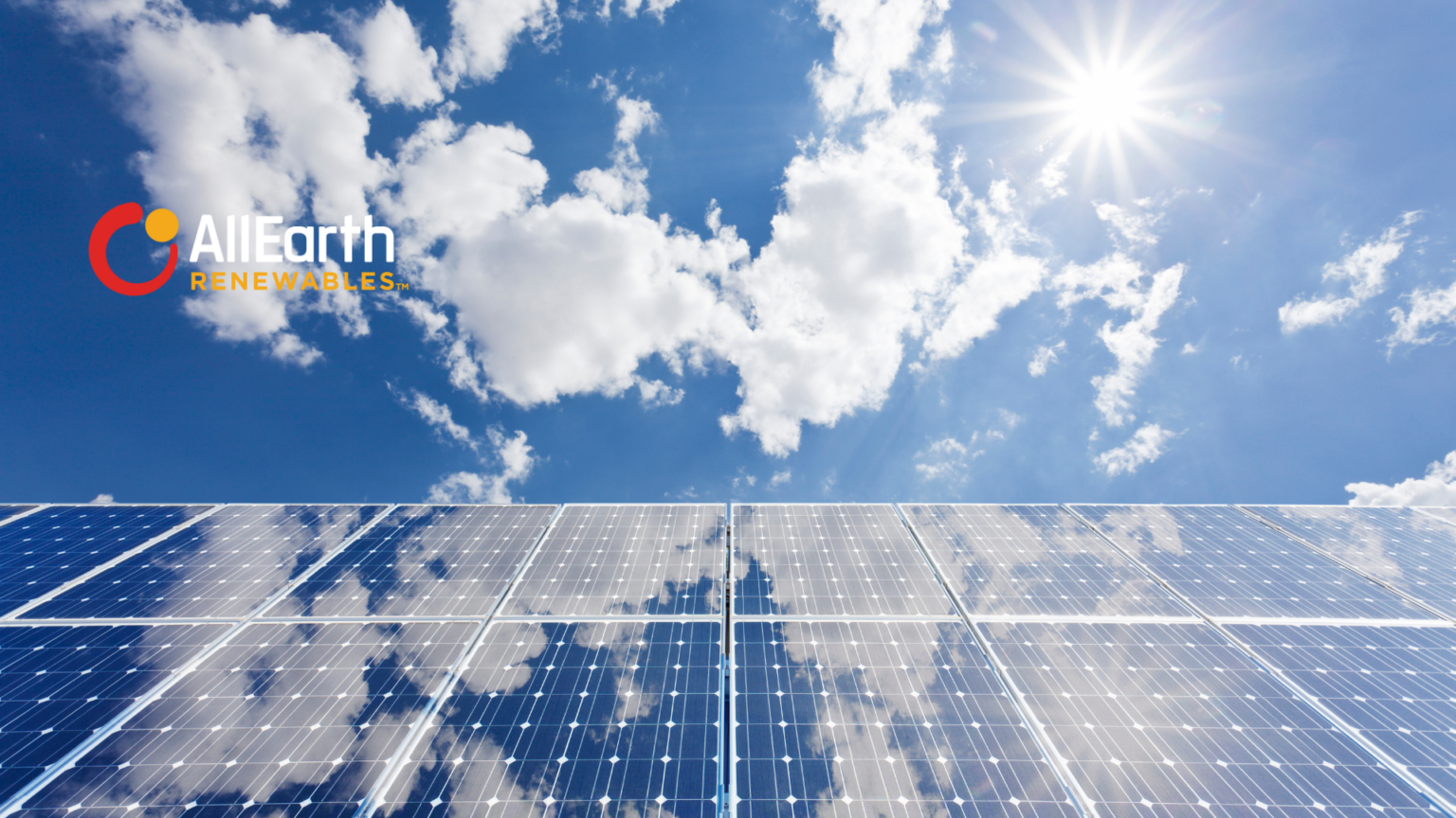 Vermont Solar Company | AllEarth Renewables